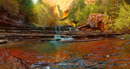 Greg Sargent Fine Art - Photography