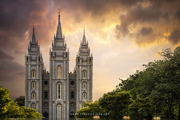 Greg Sargent Fine Art - Photography